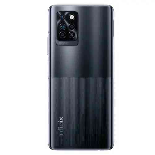 Infinix Note 10 Pro Box Pack New 8 128 - Mobiles - GilgitApp