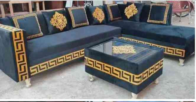 Sofa Poshish Maker - Furniture - GilgitApp