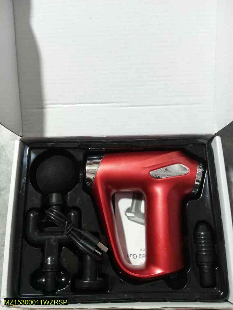 Muscle Vibration Massage Gun Mini Facial Gun Others Gilgitapp