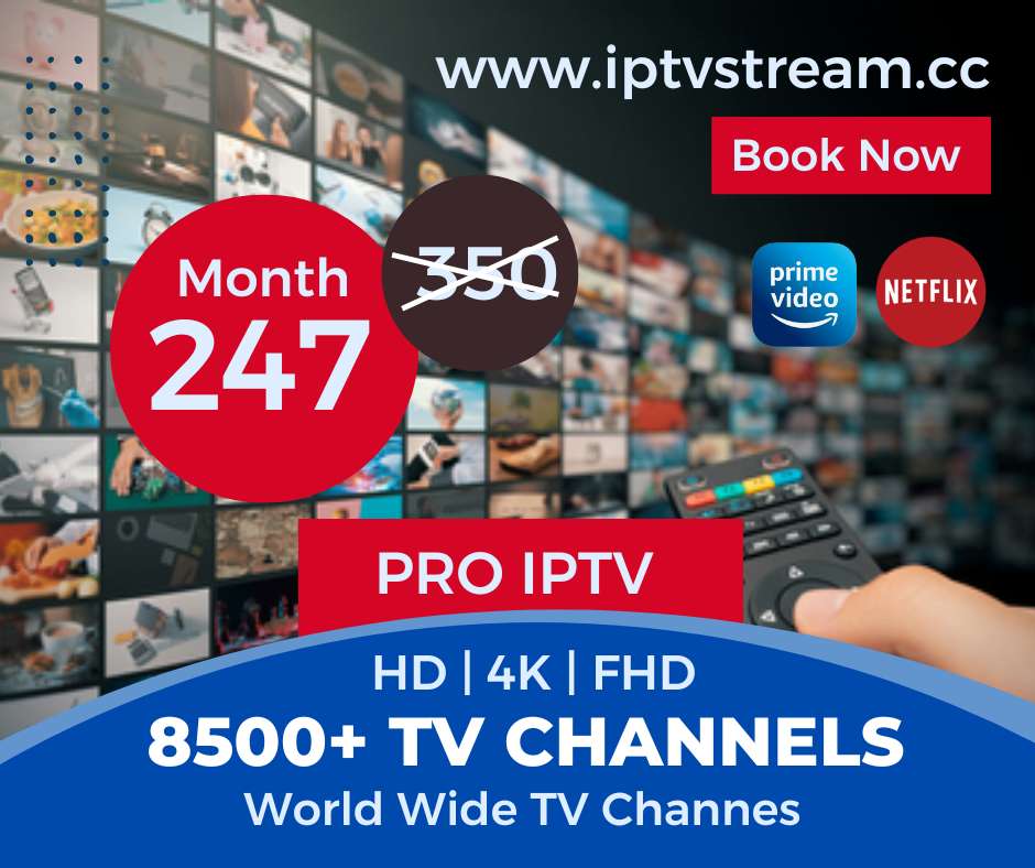 Iptv 4k Hd Fhd Uhd Tv Movies Tv Led Tv Live Channel Sports Psl - Others ...