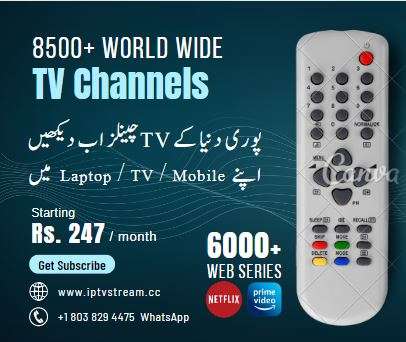 Iptv 4k Hd Fhd Uhd Tv Movies Tv Led Tv Live Channel Sports Psl - Others ...