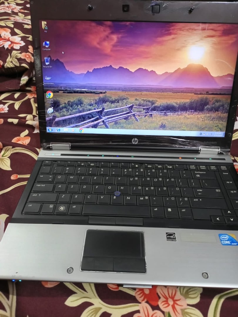 Hp Laptop Core I5 - Laptops - GilgitApp