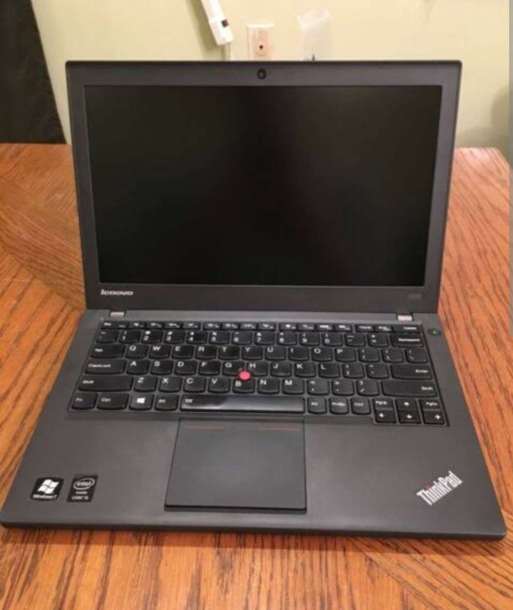 Lenovo Thinkpad X250 I5 5th Gen 8 Ram 180 Ssd - Laptops - GilgitApp