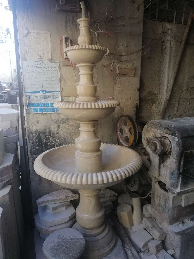 Marble Fawara In Karachi - Others - GilgitApp