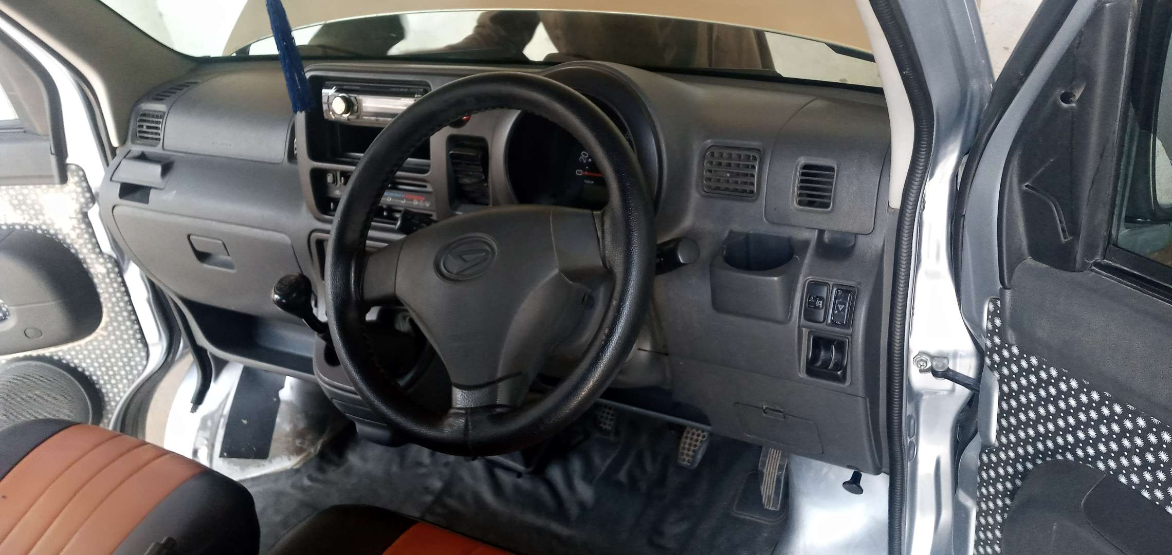 Hijet 2011 2017 - Cars - GilgitApp