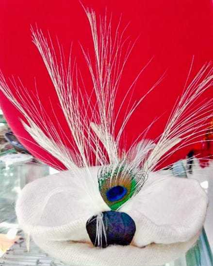 Gilgit Baltistan Traditional Cap - Fashion - GilgitApp