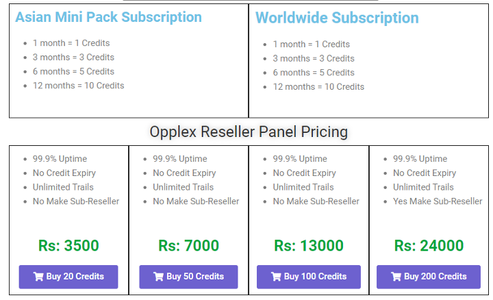 Opplextv Iptv Reseller Panel Free Opplextv Iptv Reseller Panel - Books ...