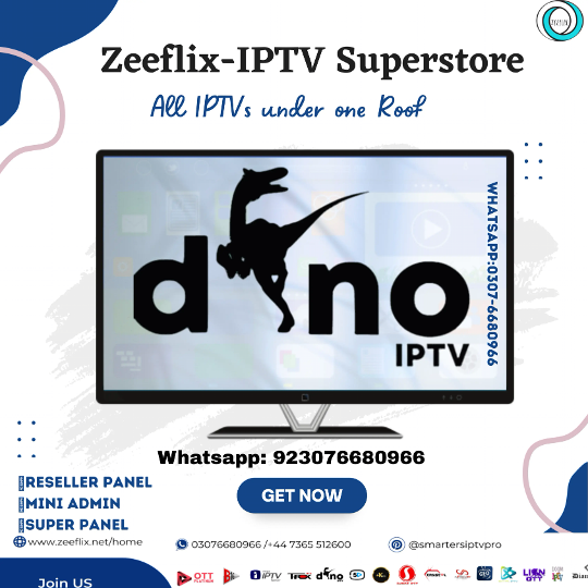 Dino Iptv Dino Ott Panel Dino Iptv Xtream Codes - Others - GilgitApp