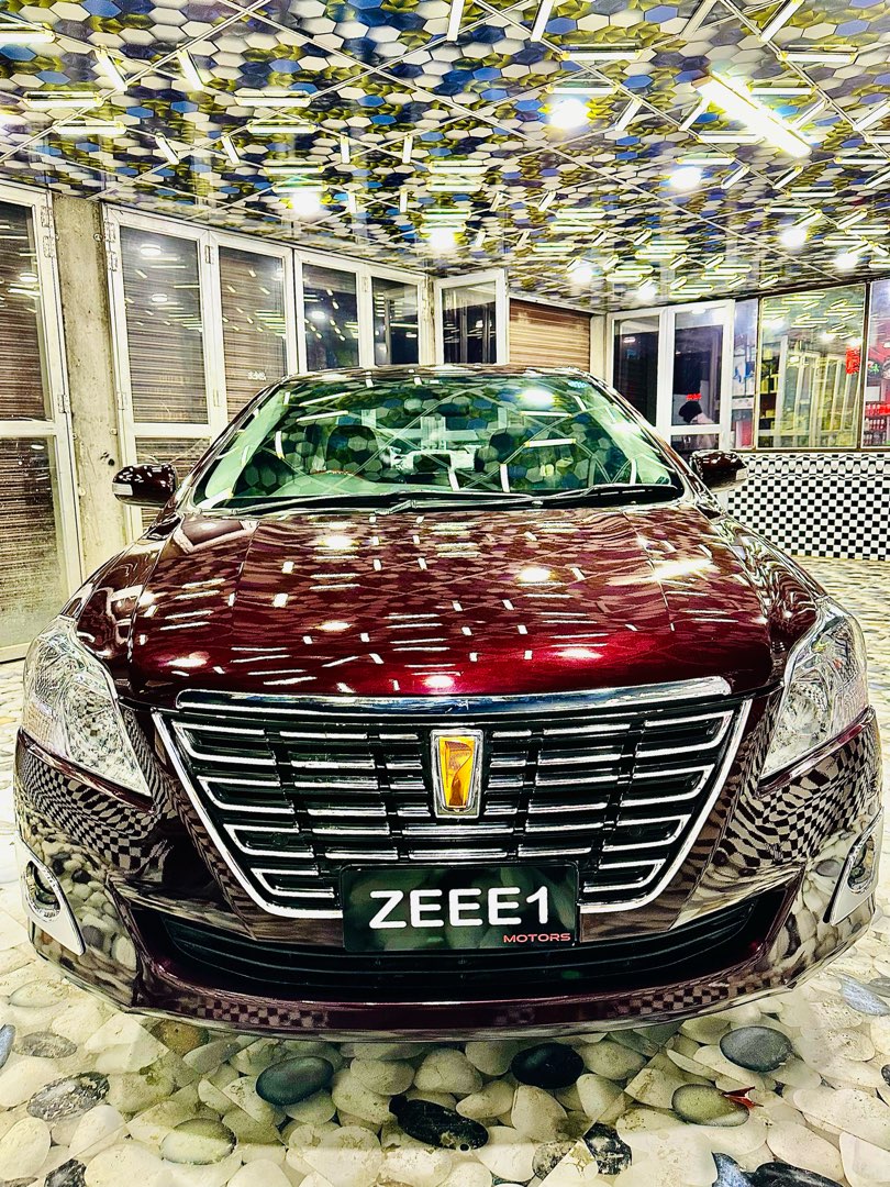 Premio 2011 Valmate Xcx - Cars - GilgitApp