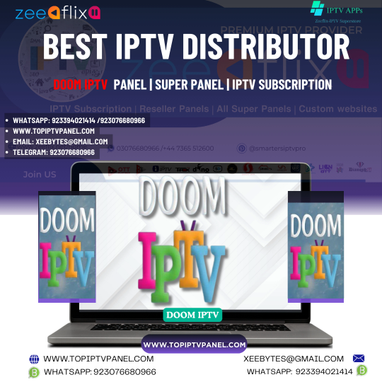 Doom Iptv Code Cheapest Iptv For Arab Dhplus Iptv - Others - GilgitApp