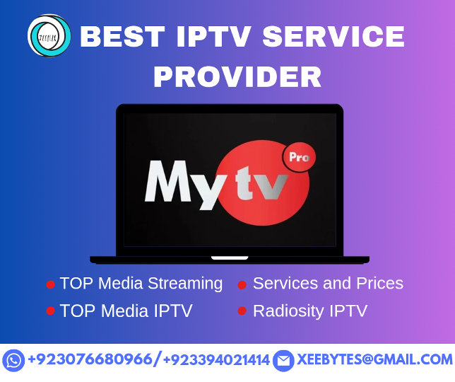My Tv Iptv Panel Iptv Subscription - Others - GilgitApp