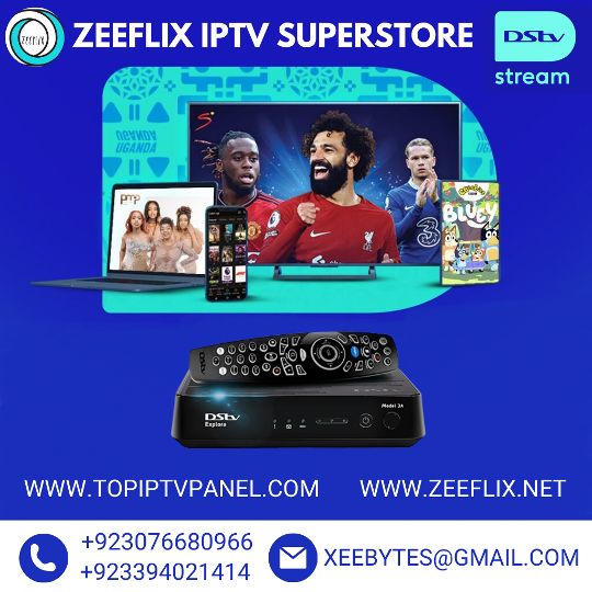 Best Iptv For South Africa - Others - GilgitApp