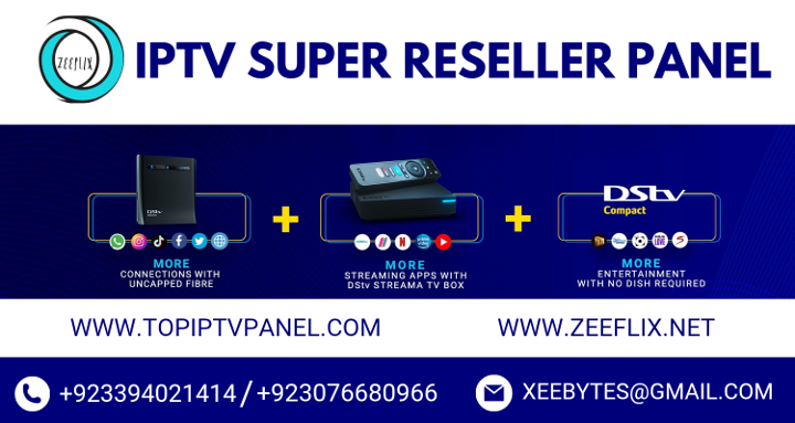 Best Iptv For South Africa - Others - GilgitApp