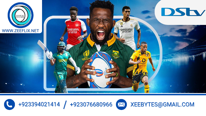 Best Iptv For Rugby - Others - GilgitApp