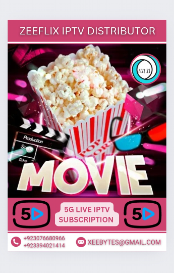 5g Live Iptv Subscription - Others - GilgitApp