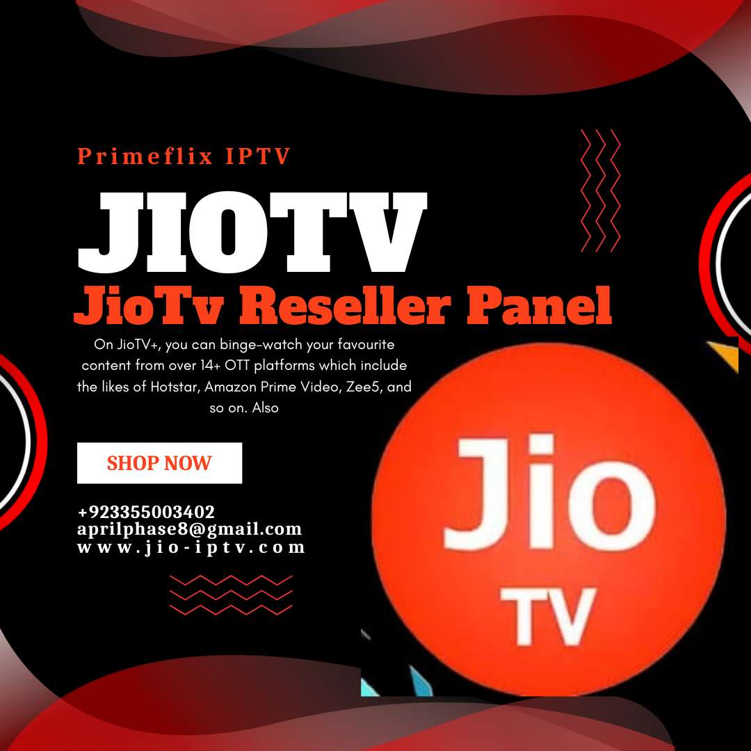Jiotv Apk Jiotv Reseller Panel Jiotv Subscription - Others - GilgitApp